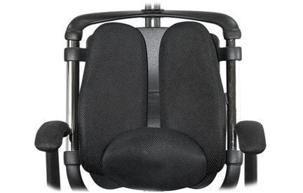 Эргономичное офисное кресло Hara Chair Nietzsche купить с доставкой ...