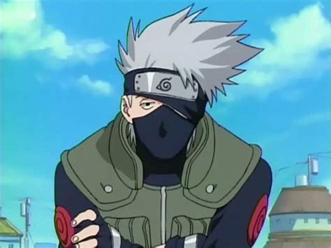Naruto Kakashi Hatake Cosplay Costume Guide Holidappy