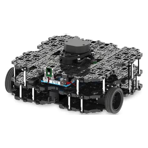 TurtleBot Waffle Pi