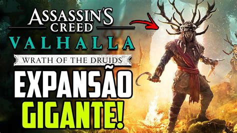 Assassins Creed Valhalla Notícias E Atualizações Ubisoft Br