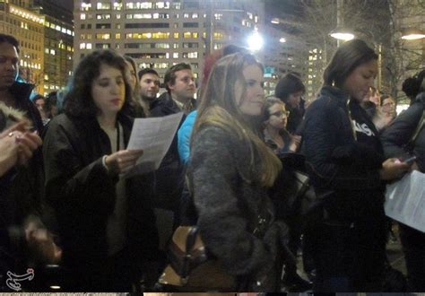 Hundreds Stage Rally In Washington Against Us Police Brutality Photos