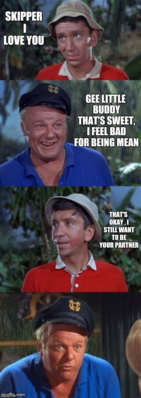 Gilligans S Island Imgflip