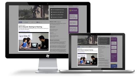 Xyz Admarket Native Ad Display Content Advertising Network