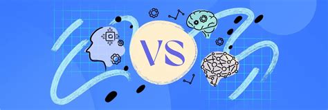 تفاوت‌های بین هوش مصنوعی و یادگیری ماشینی زیگپ