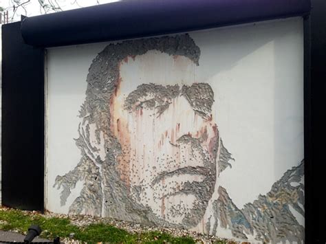 Street Art In Miami At The Wynwood Walls Wander The Map