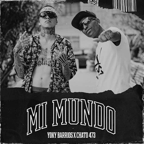 Mi Mundo YouTube Music
