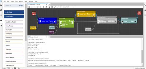 Github The Virtual Brain Tvb Ext Xircuits Simple Visual Programming