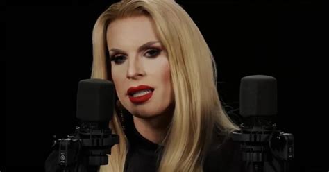 Drag Race Star Katya Announces Career Break To Check Into Rehab