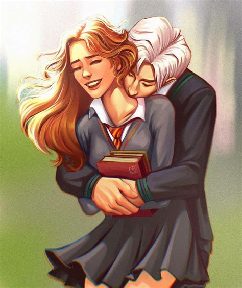 Tu Completi Me Draco Malfoy Artofit