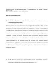 IMS Midterm Topics 6 Docx Instructions Choose Any Video About Either Of The First Two