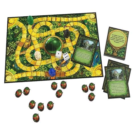 Ready To Roll Jumanji Travel Game Totally Toys Shop Toys And Games Online