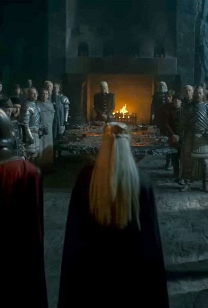 House of the Dragon Tráiler del episodio final muestra la respuesta de