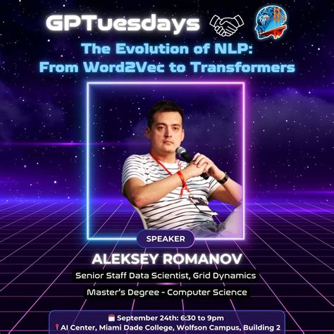 Grant Kurz On Linkedin Nlp Machinelearning Deeplearning Ai Transformers