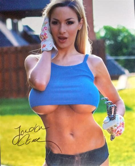 Jordan Carver Authentic Signed 8x10 Photo W A1coa Model Etsy