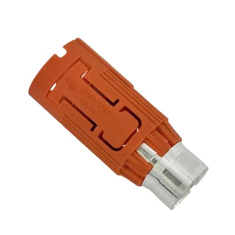 Original Hirschmann Connector Hps40 1 Scc Female Customizable Cable Wiring Harness For New