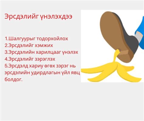 Хабэа мэдээ мэдээлэл ЭРСДЭЛИЙГ ТОДОРХОЙЛЖ ҮНЭЛГЭЭ ХИЙХ Байгууллагын хувьд эрсдэл гэдэг нь