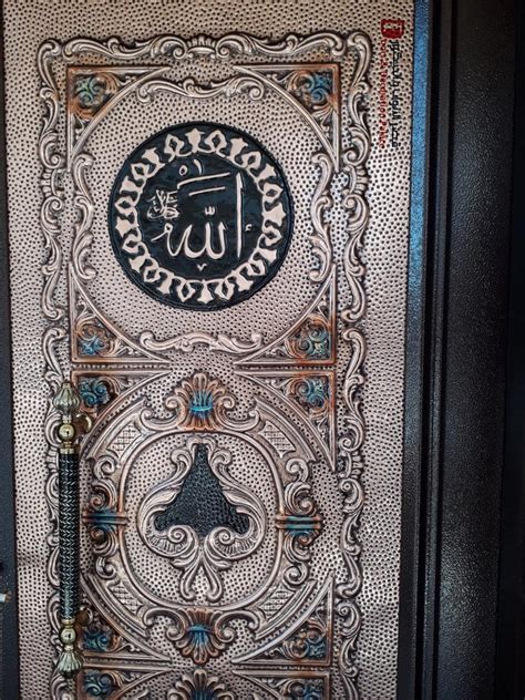 قصر الأبواب يتمنى لكم مساء يومٍ قصر الأبواب Doors Palace