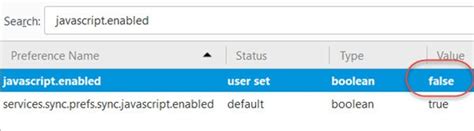Enable Or Disable Javascript In Chrome Edge Firefox Opera