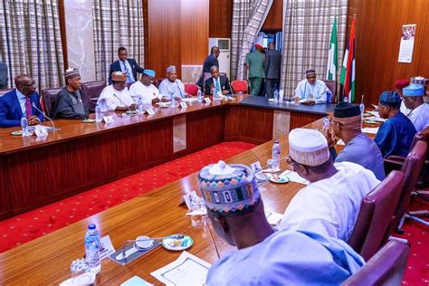 Apc Congress Battle Begins As Buharis Defunct Party Eyes Chairmanship