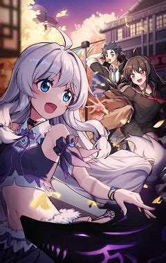 Female Zerochan Anime Image Board