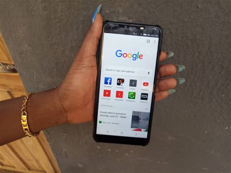 TECNO Spark Review Best Android Go Device In The Market HowToTechNaija