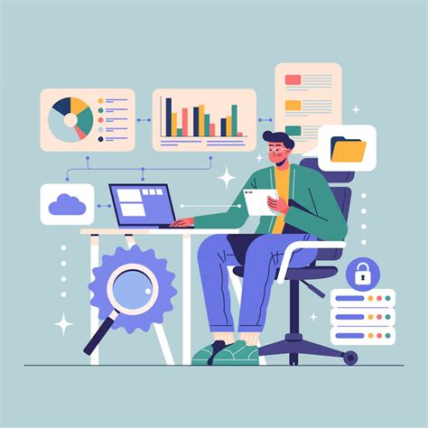 Macam Aspek Penting Dalam Portfolio Data Engineer