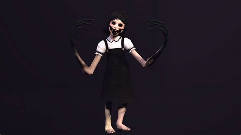 Sfmdark Deception Agatha By Rockstar4569 On Deviantart