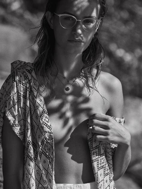 Betsy Volk Sexy And Topless 50 Photos Thefappening
