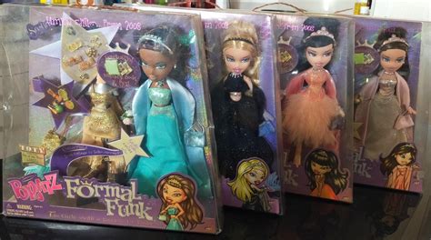 Formal Funk Collection On The Look Out For Yasmin Rbratz