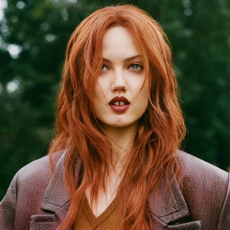 Fall Into Style Get Noticed With The Hottest Fall Color Bob Hair Trend