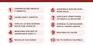 C Mo Decirle A Mis Padres Que Soy Bisexual