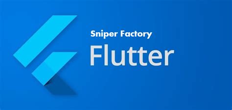 [flutter] 스나이퍼팩토리 11일차