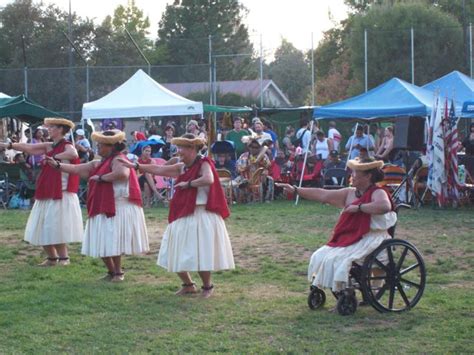 Sierra Native Alliance Flickr
