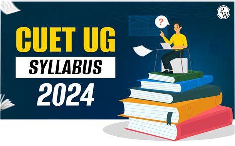 Syllabus Cuet Ug 2024 52 Off Gt