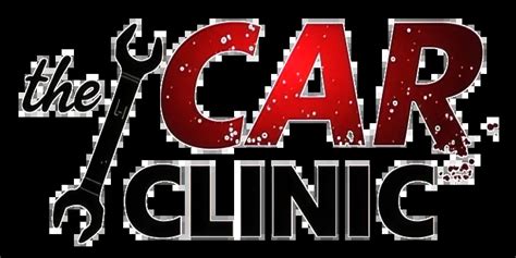 The Car Clinic Vehicle Repairs Workshop And Service Gravesend