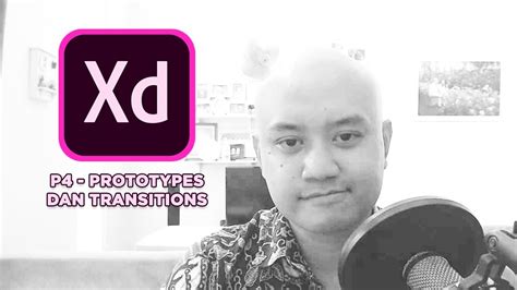 Adobe XD Prototypes Dan Transitions Web Design Tutorials