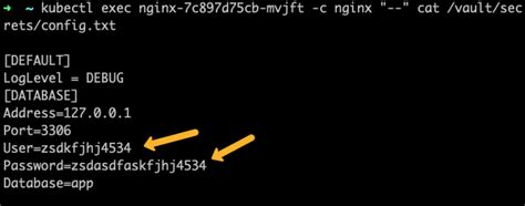 Vault Agent Injector Tutorial Setup Init And Sidecar Agents