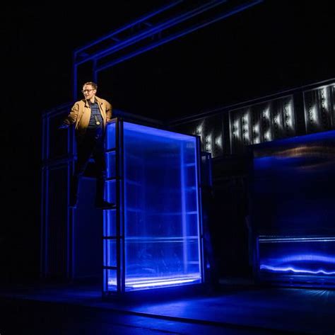 I Think We Are Alone Frantic Assembly