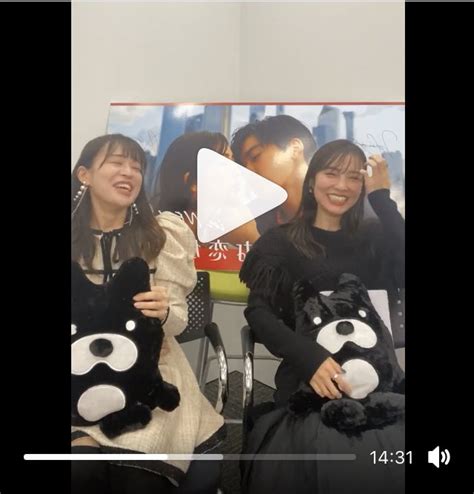 Saki136 On Twitter 私の好きなインライりりあちゃんwithれいや参上 1枚目〜3枚目は「やほ！」の後の満面の笑み 4枚目