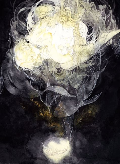 Original Drawn By Linsang Danbooru