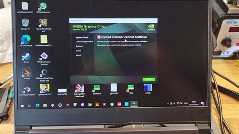 Upgrading A Soldered Laptop Gpu Part 1 Techmodlab