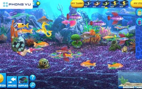 Loạt Game Pc Tuổi Thơ Dữ Dội Trên Zing Me Bạn Có Còn Nhớ Phongvuvn