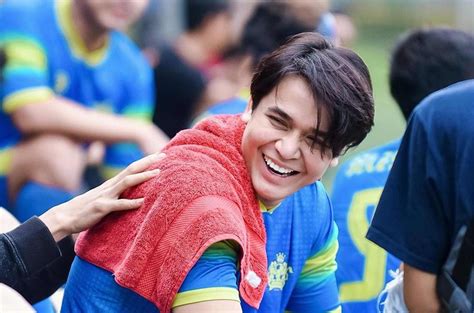 Baru Tahu Billy Syahputra Pernah Kurus Ayu Ting Ting Minta