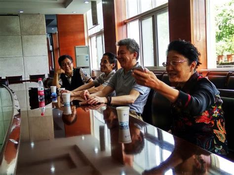 民革交大支部召开届中调整暨“不忘初心 携手前进”校地交流会 西南交通大学统一战线