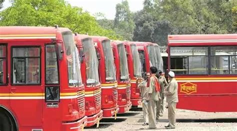 Pmpml Pass Service Extends To Pmrda Region Pune News The Indian Express