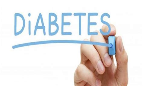 3 Gejala Khas Diabetes Kenali Sebelum Terlambat Okezone Lifestyle