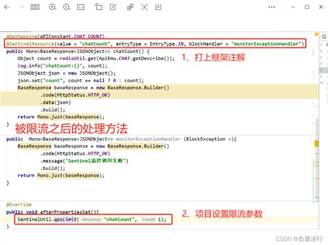 Spring Cloud Starter Alibaba Sentinel 示例测试spring Cloud Starter Alibaba