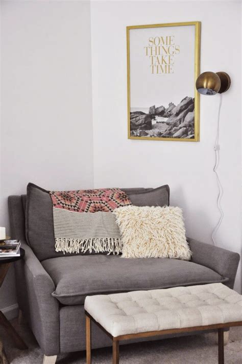 11 Inspirasi Desain Pojok Baca Di Rumah Yang Cozy Banget Pashouses