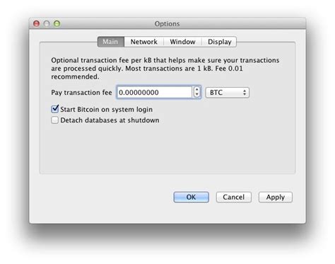 Bitcoin Core Bitcoind And Bitcoin Qt Using Same Configuration And