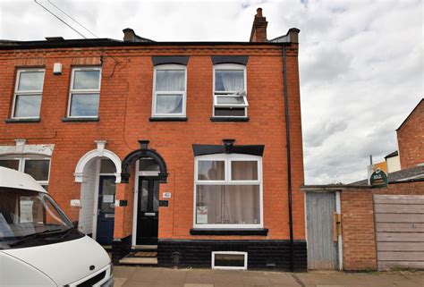 Junction Road Northampton Cotters Lettings Agents